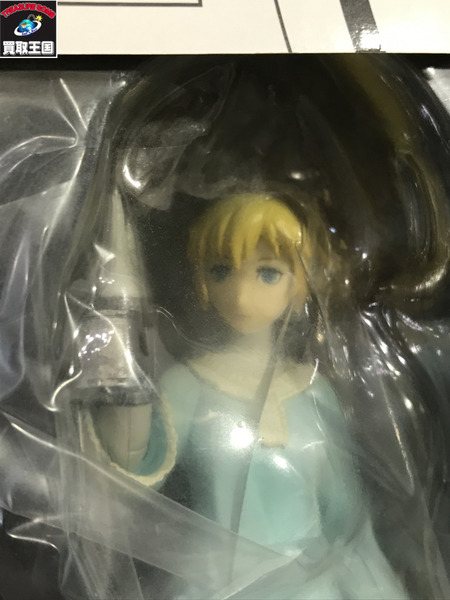 ペルソナ3 LAST賞 アイギス フィギュア サマードレスver. 未開封 ペルソナ3 LAST賞 アイギス フィギュア サマードレスver. 未開封