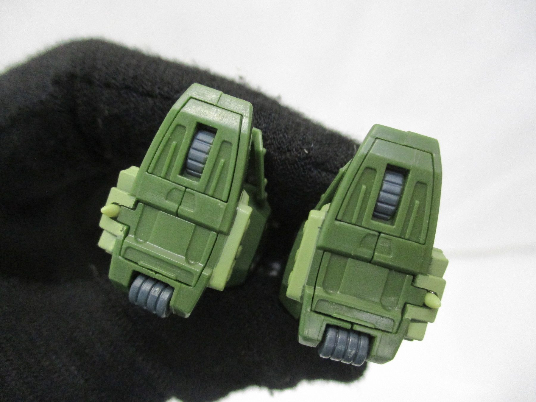 ボトムズ アクティックギアAG-V08 スコープドッグターボカスタム[値下]｜商品番号：2100223931070 - 買取王国ONLINESTORE