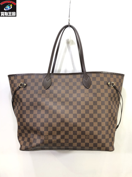 LV/ネヴァーフル MM 旧型/ダミエ(・エベヌ)/N51105|商品番号 LV/ネヴァーフル MM 旧型/ダミエ(・エベヌ)/N51105|商品番号