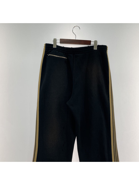 Needles パンツ nubian別注TRACK PANT L|商品番号 Needles パンツ nubian別注TRACK PANT L|商品番号