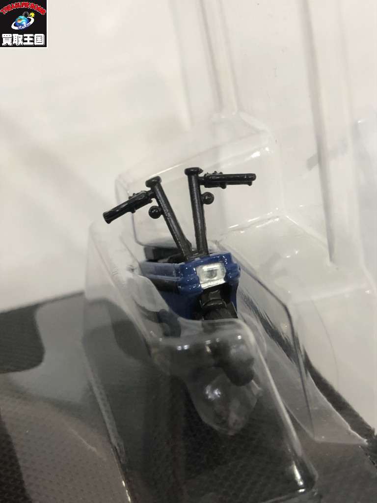 EBBRO Honda City with Motocompo 1981 44017 1/43｜商品番号：2100214877752 - 買取 ...