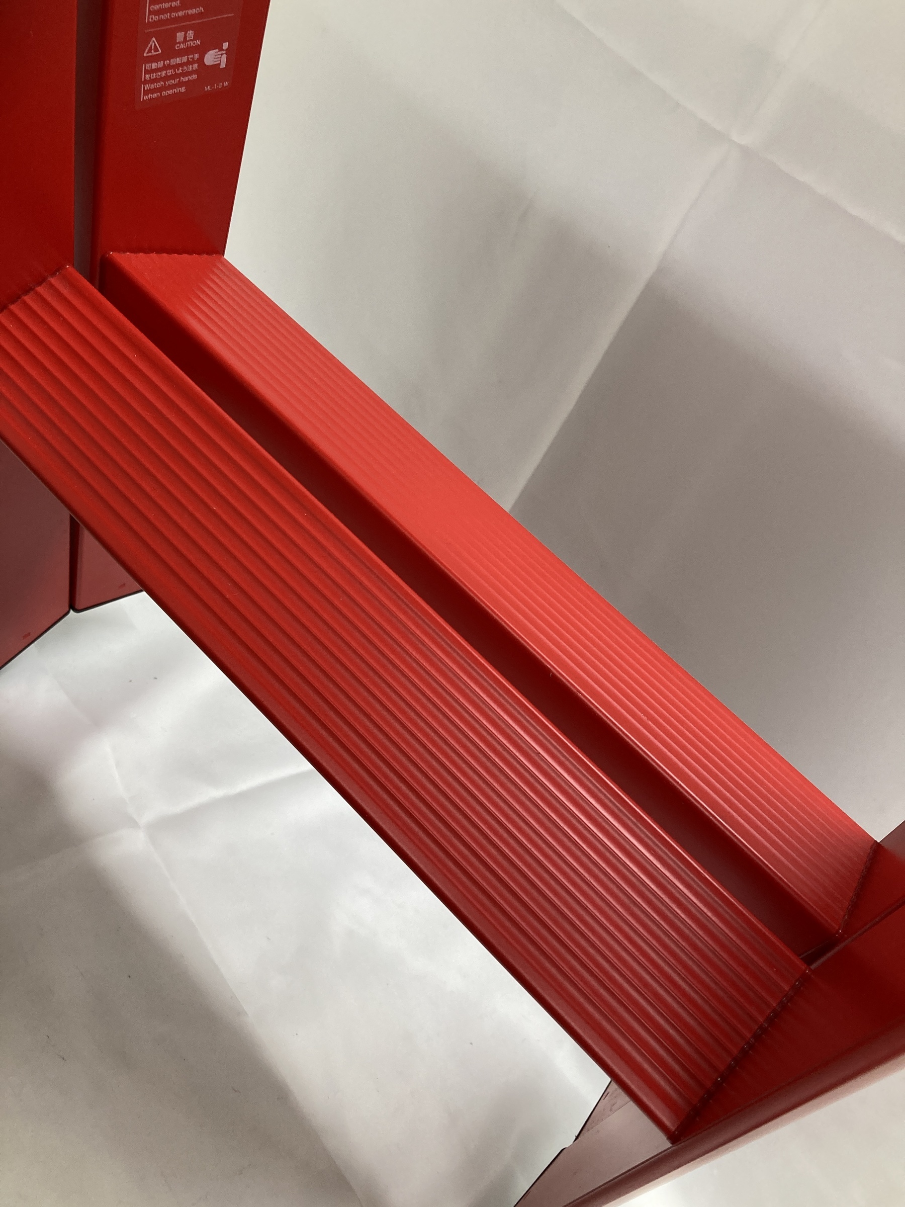 Supreme 18AW Lucano Step Ladder[値下]｜商品番号：2100214467991 - 買取王国ONLINESTORE