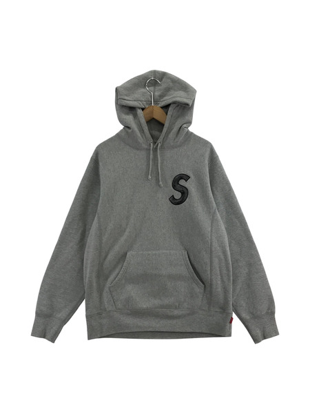 Supreme パーカー 18FW S Logo Hooded Sweatshirt (M)|商品番号 Supreme パーカー 18FW S Logo Hooded Sweatshirt (M)|商品番号