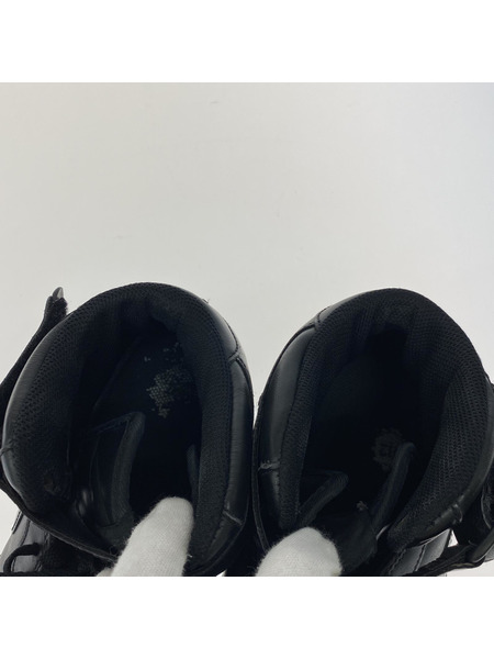 NIKE スニーカー AIR FORCE 1 MID 07 黒 28.0cm|商品番号 NIKE スニーカー AIR FORCE 1 MID 07 黒 28.0cm|商品番号